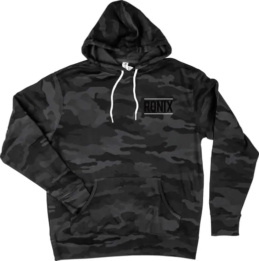 Ronix Orbital Hoodie | SkatePro