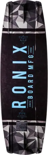Ronix Vault 2018 Wakeboard | SkatePro