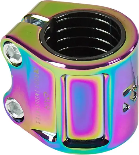 Root Air Double Clamp | SkatePro