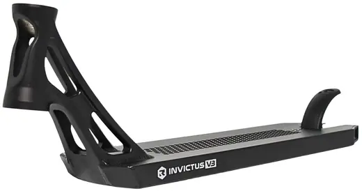 Root Invictus V3 Stunt Scooter Deck | SkatePro