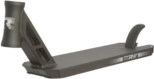 Root Type R GT Deck πατίνι κόλπα | SkatePro
