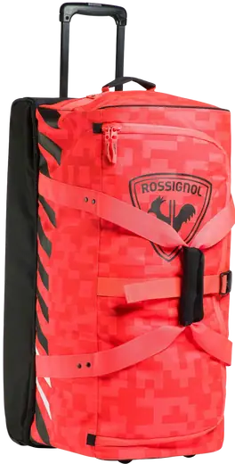 Rossignol Hero Explorer Ski Backpack - Alpine Skiing Winter Sports