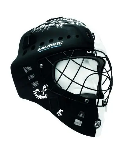 Salming Two-Face Jason Pro Elite helmet | SkatePro