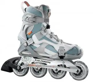 Salomon Irony LX Inline Skates | SkatePro