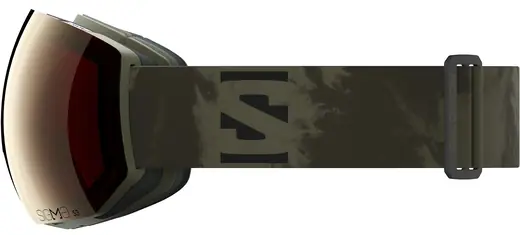 Salomon Radium Pro Sigma Ski Goggles | SkatePro