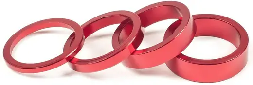 Salt Headset Spacer Set V2 | SkatePro