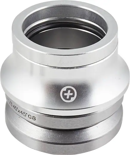 Salt Plus Echo Integrated Headset - Headsets Steering | SkatePro