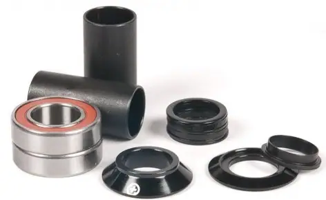 Salt Plus Echo Spanish Bottom Bracket | SkatePro