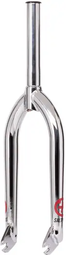 Salt Plus HQ Brakeless BMX Fork | SkatePro