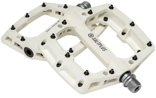 Salt Plus HQ PC BMX Pedals | SkatePro