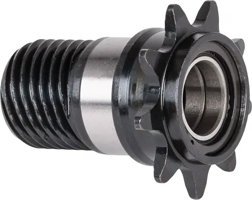 Salt Plus Vertex Freecoaster BMX Driver - Hjuldeler | SkatePro