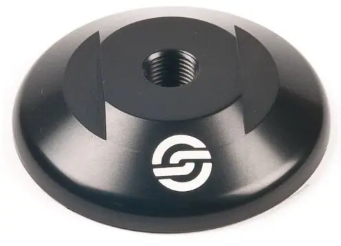 Salt Pro Alu Freestyle BMX Front Hub Guard