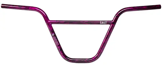 BMX Bars - Buy BMX handlebars & chrome BMX bars