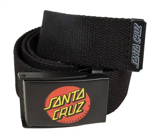 Santa Cruz Belt | SkatePro
