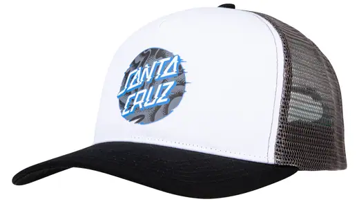 Santa Cruz Classic Skate Cap | SkatePro
