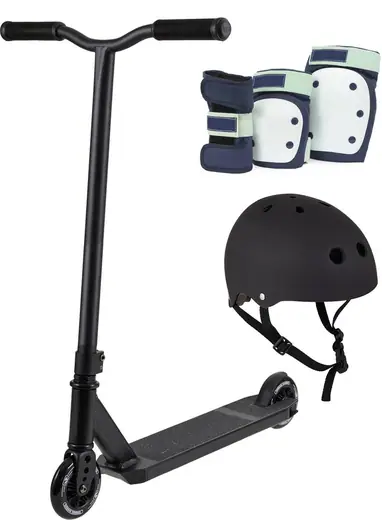 Scooter Package | SkatePro