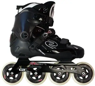 Seba GT90 2011 - Roller Freeskate | SkatePro
