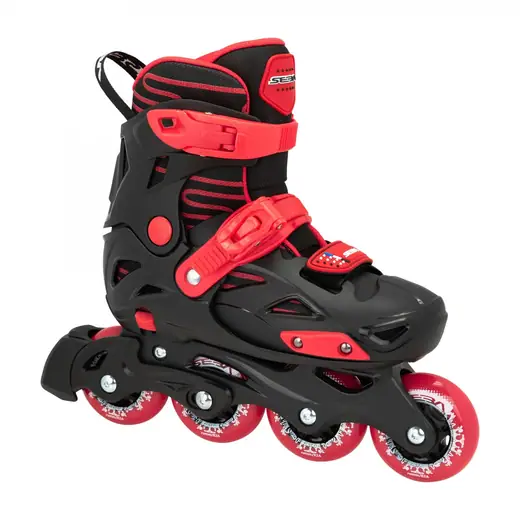 Seba STJ Patines Para Niños | SkatePro