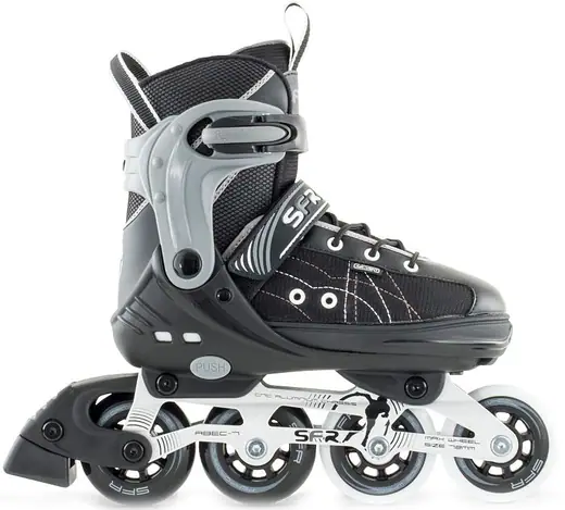 SFR RX-XT Justerbar Inlines Barn | SkatePro