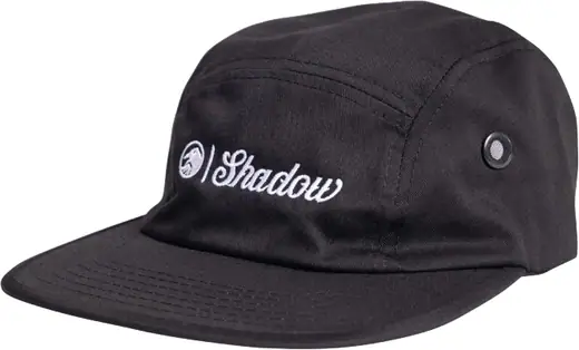 Shadow Brigade Military Cap | SkatePro
