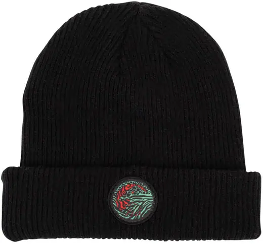 Shadow Chimera Wool Beanie - Beanies Headwear | SkatePro