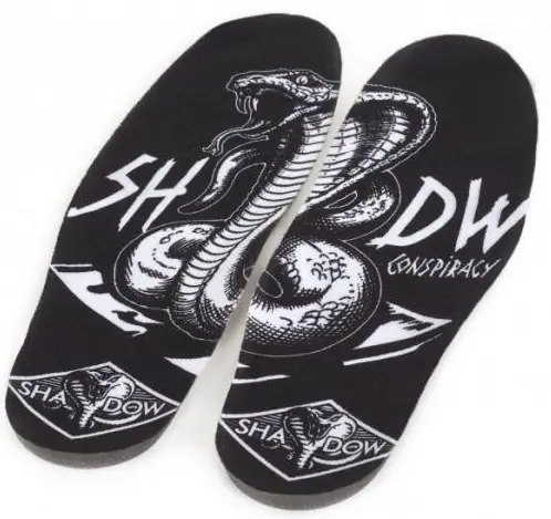 Shadow Invisa Lite Pro Solette - Scarponi Da Sci Sci Alpino