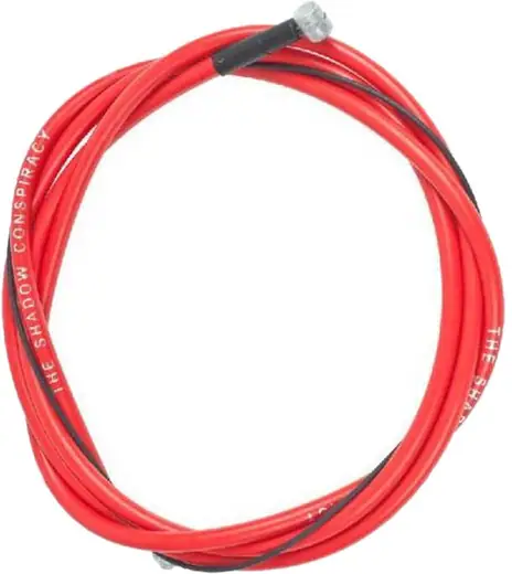 Shadow Linear BMX Brake Cable | SkatePro