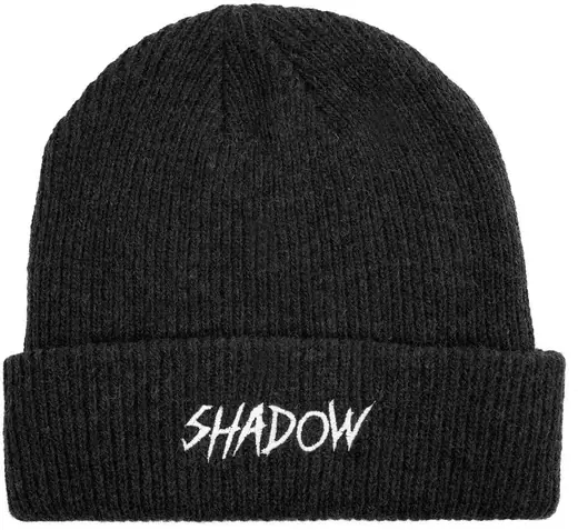 Shadow Livewire Merino Beanie | SkatePro