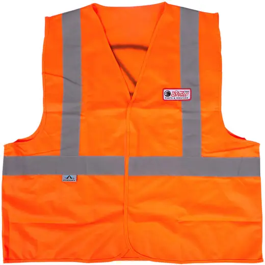 Shadow Warsaw Safety Vest | SkatePro