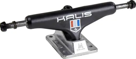 Silver Josh Kalis Pro M-Class Truck Skate | SkatePro