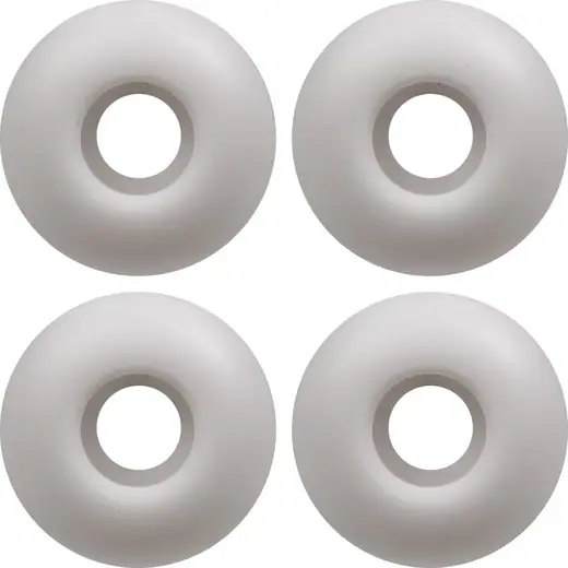 Skateboard wheels 4-Pack | SkatePro