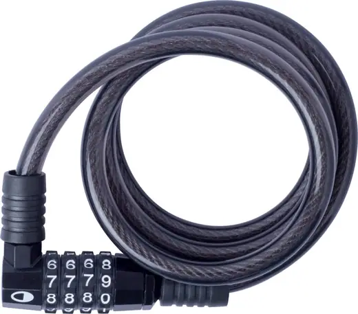SkatePro Code Spiral Lock