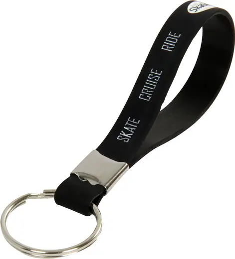 SkatePro Keychain - Skateboards