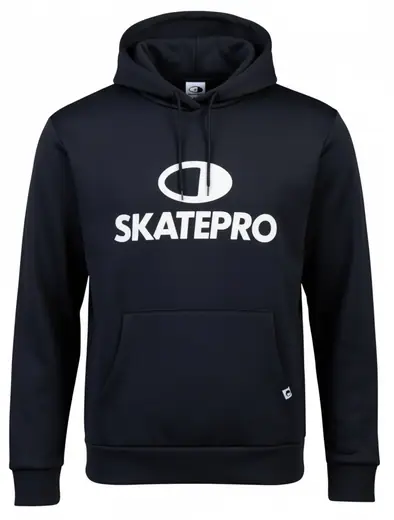 SkatePro Tech Mikina - Mikiny