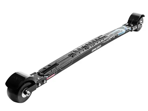 SkiGo Carbon NIS Rullskidor | SkatePro
