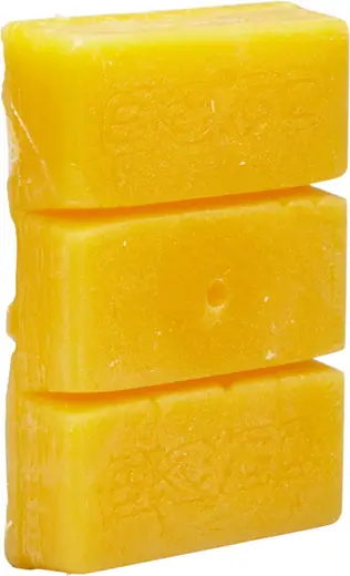 Skigo FFT Fluor Free Training Orange Ski Gleitwachs