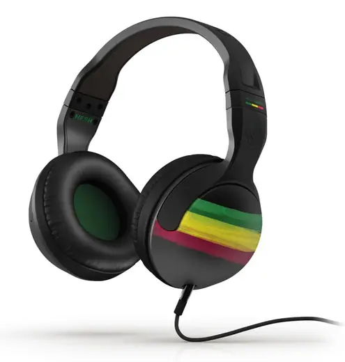 Skullcandy Hesh 2.0 Høretelefoner | SkatePro