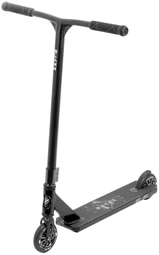 Slamm Classic Stunt Scooter | SkatePro