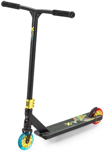 Slamm X-Edition Scootti | SkatePro