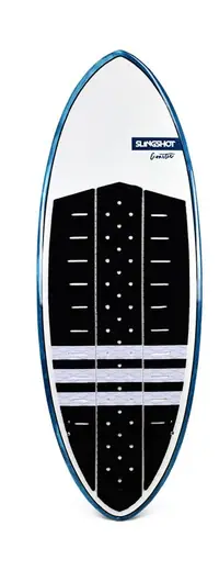 Slingshot Coaster 2019 Wakesurf Board | SkatePro