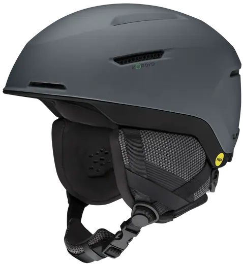 Smith Altus MIPS Ski Helmet | SkatePro