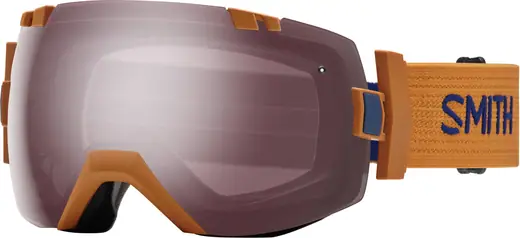 Smith I/OX Cargo Ignitor/Red Sensor Ski Goggles | SkatePro