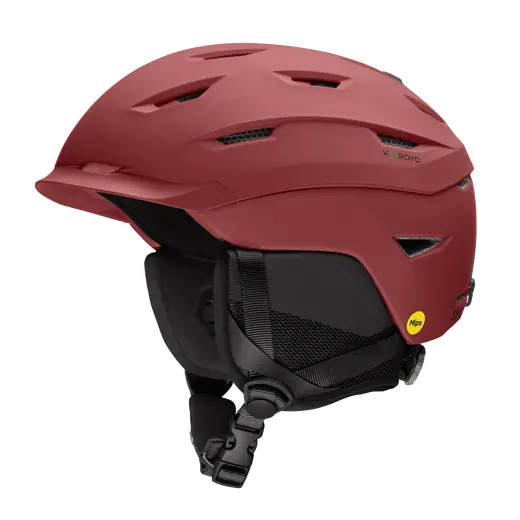 Smith Level MIPS Laskettelukypärä - Kypärät Laskettelusukset