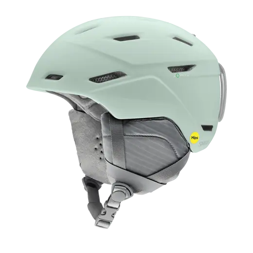 Smith Mirage MIPS Womens Ski Helmet - Helmets Alpine Skiing