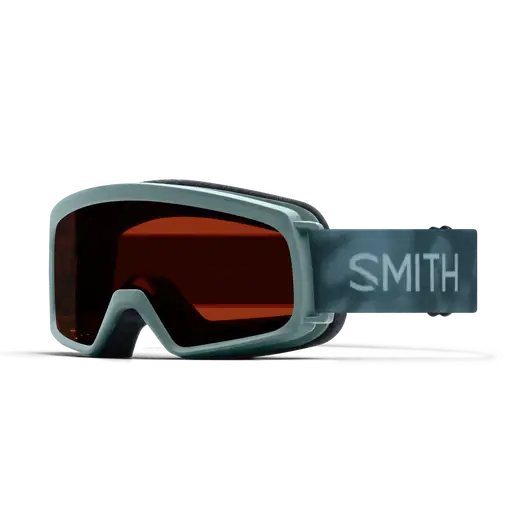 Smith Rascal Junior Ski Goggles - Alpine Skiing | SkatePro