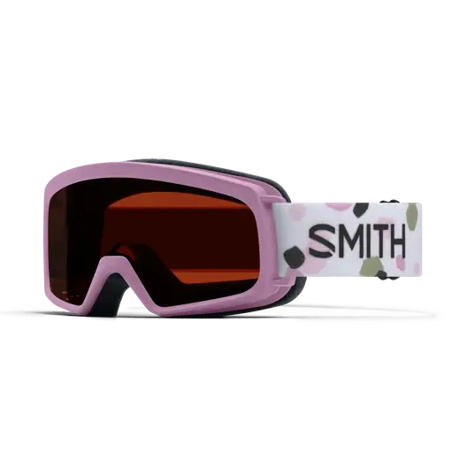 Smith Rascal Junior Skibril - Skibrillen Alpine Ski's | SkatePro