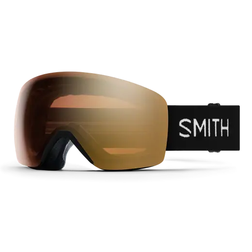 Smith Skyline Ski Goggles - Alpine Skiing | SkatePro