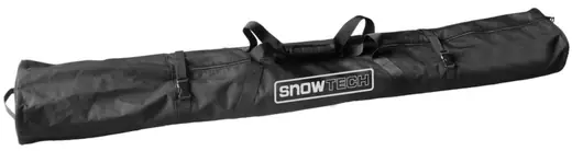 Snowtech Baker 2-pair Skibag - Alpine Skiing Winter Sports