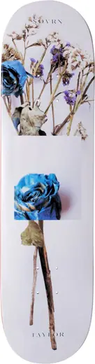 Sovrn Dimanche Skateboard Deck | SkatePro