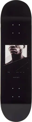 Sovrn Romeo Skateboard Deck | SkatePro